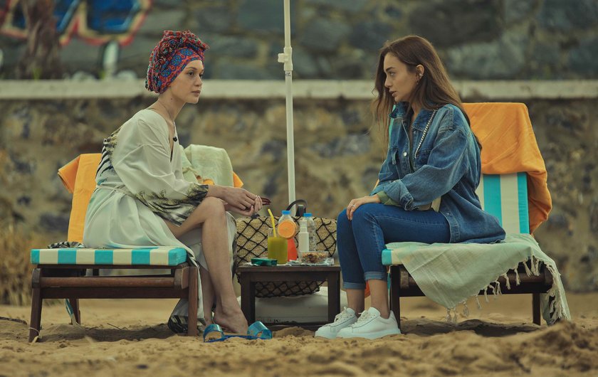 Çukur Final Bölümü fotoğrafları - Show TV