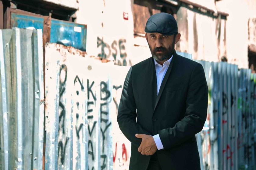 Çukur Final Bölümü fotoğrafları - Show TV