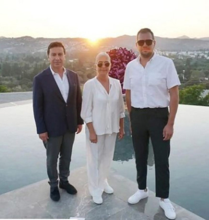 'Mina'nın Çocukları'ndan yeni bir sergi... - HT Kulüp Galeriları