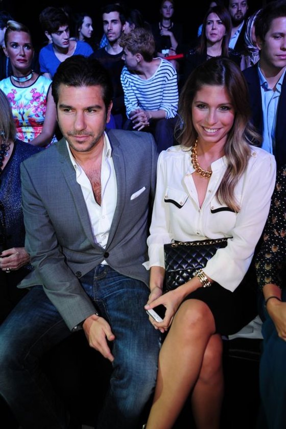 Antebi çifti boşandı! - HT Kulüp Galeriları