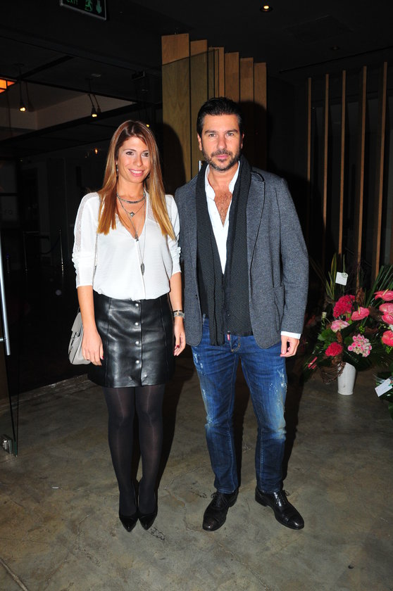 Yeni yıla yeni sevgili - HT Kulüp Galeriları