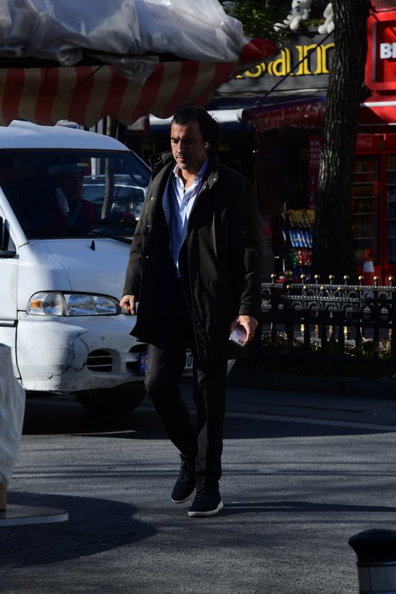 Elhadef'in cadde turu... - HT Kulüp Galeriları