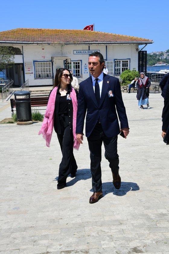 Simavi'ye hüzünlü veda... - HT Kulüp Galeriları