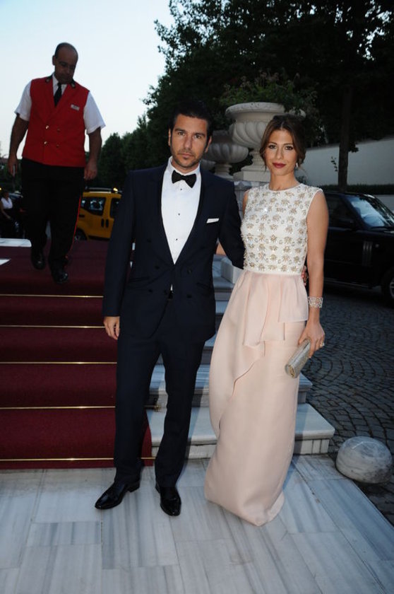 Antebi'den, Sarı'ya 'Konuşmama' kararı! - HT Kulüp Galeriları