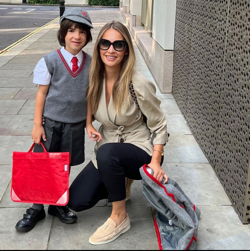 Masis'in okul heyecanı! - HT Kulüp Galeriları