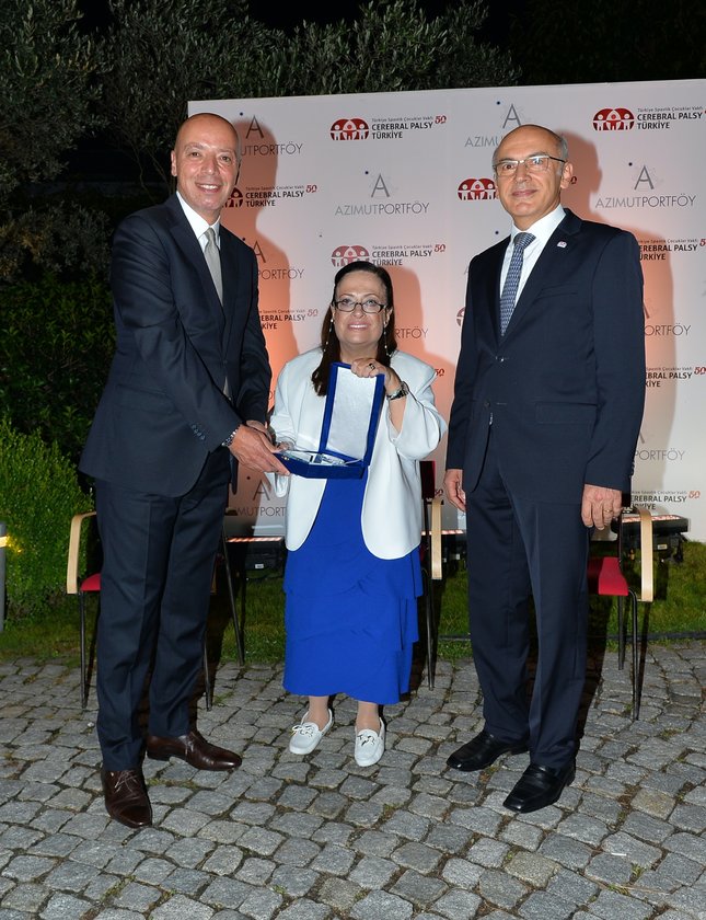 50. yıla özel konser! - HT Kulüp Galeriları