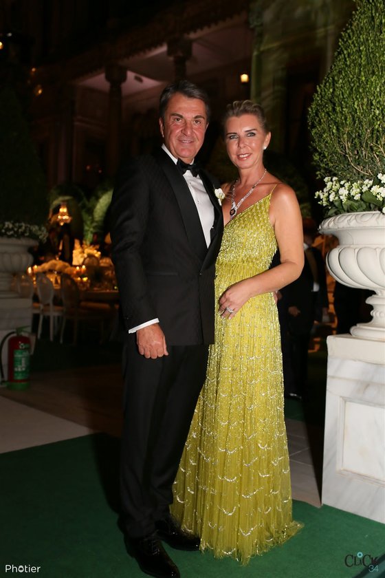 Boğaz'da mutlu son... - HT Kulüp Galeriları