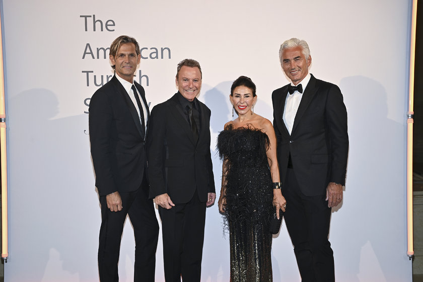 New York'ta Türk girişimcilere davet! - HT Kulüp Galeriları