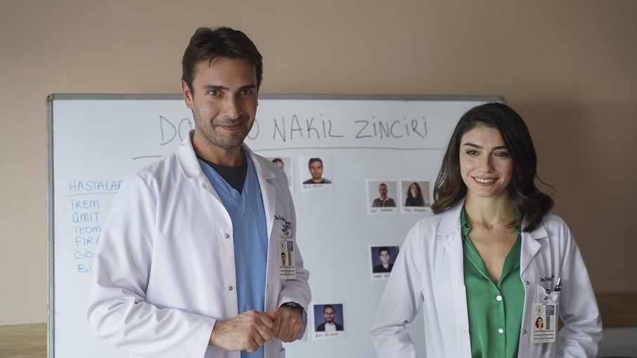 Hayat Bugün - Tüm Bölümler Showtv.com.tr'de!