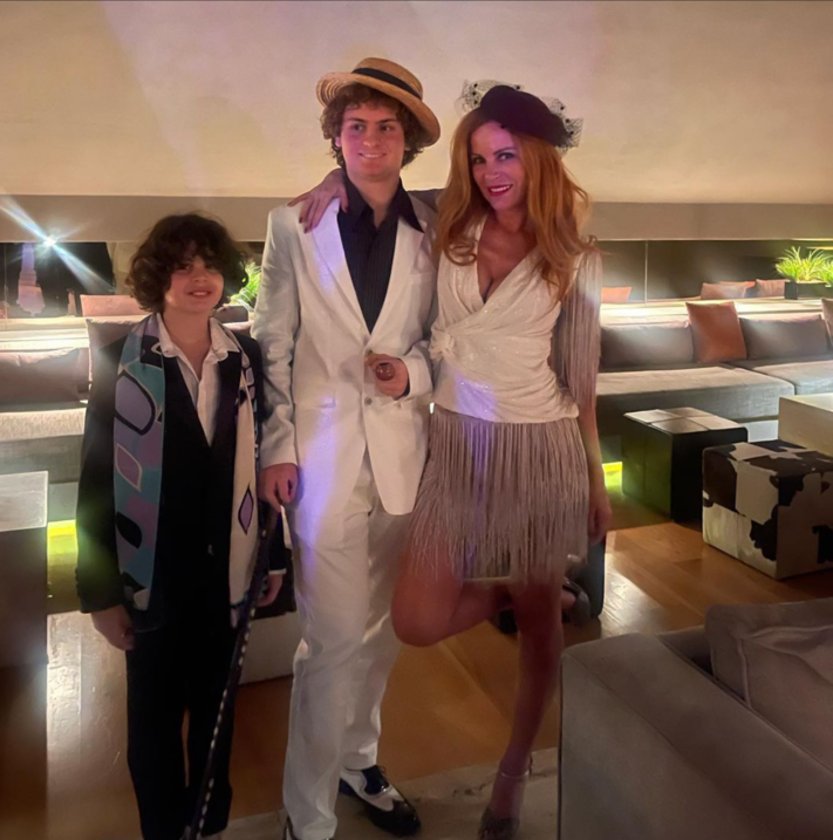 Baler'den oğluna sürpriz! - HT Kulüp Galeriları