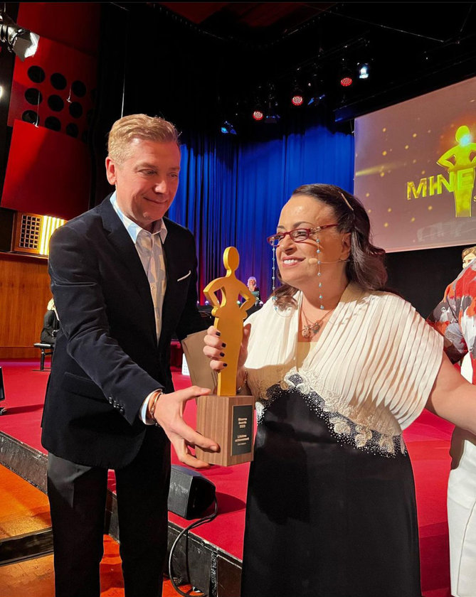 Sabancı'ya Hayat Boyu Hayırseverlik Ödülü! - HT Kulüp Galeriları