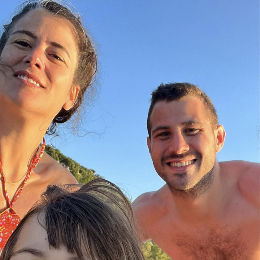 Boyner ailesi tatilde... - HT Kulüp Galeriları