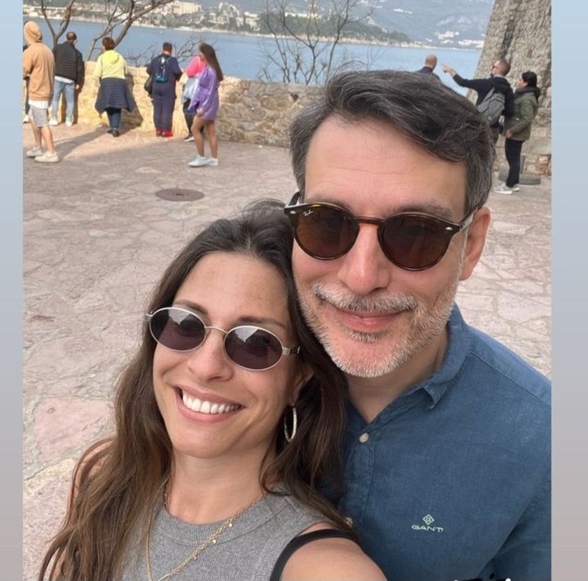 Aşk kapıyı çaldı... - HT Kulüp Galeriları