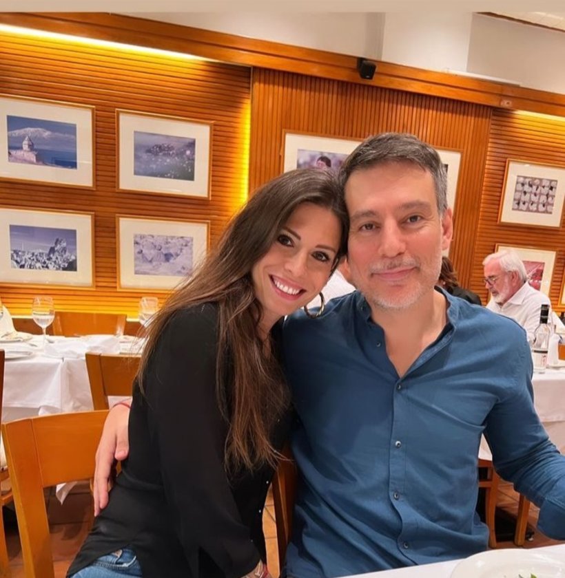 Aşk kapıyı çaldı... - HT Kulüp Galeriları