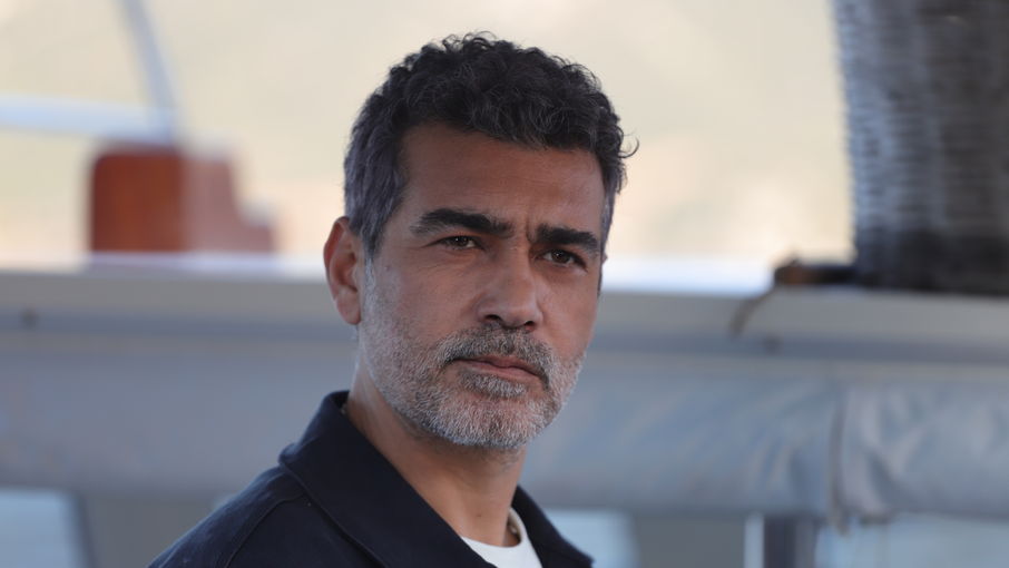 Maviye Sürgün | Show TV