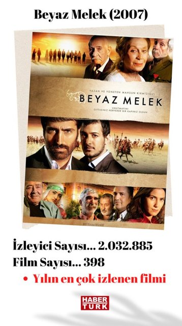 Mahsun Kırmızıgül filmleri - 1 - Magazin