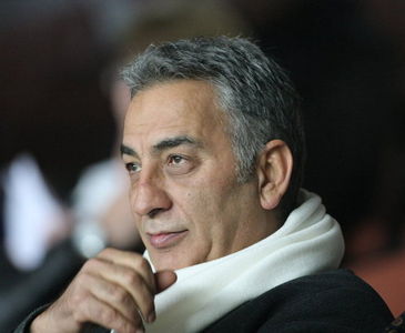 İbrahim Polat hayatını kaybetti! - HT Kulüp Galeriları