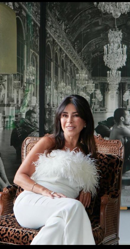 Kozmetiğe Sabancı ve Hakko dokunuşu... - HT Kulüp Galeriları