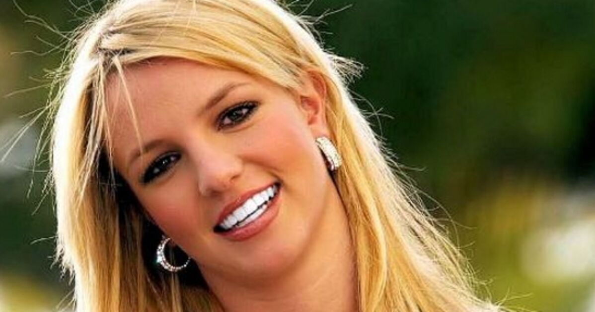 Britney Spears'in Kaliforniya'daki muhteşem evi