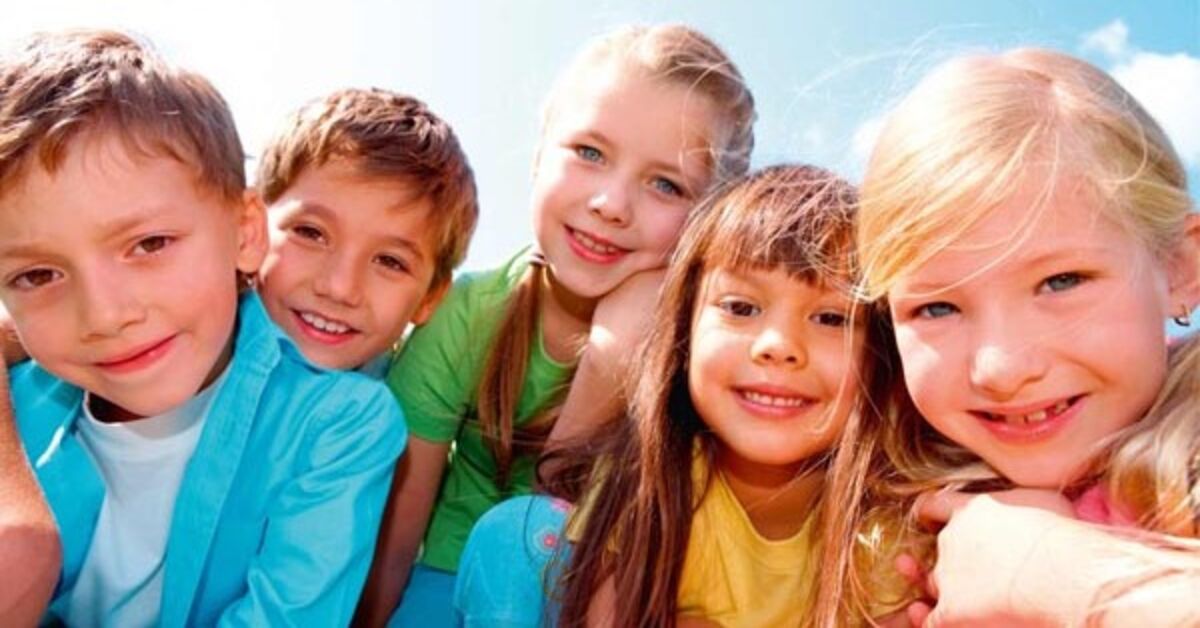 Her çocuğa 166 bin dolar!