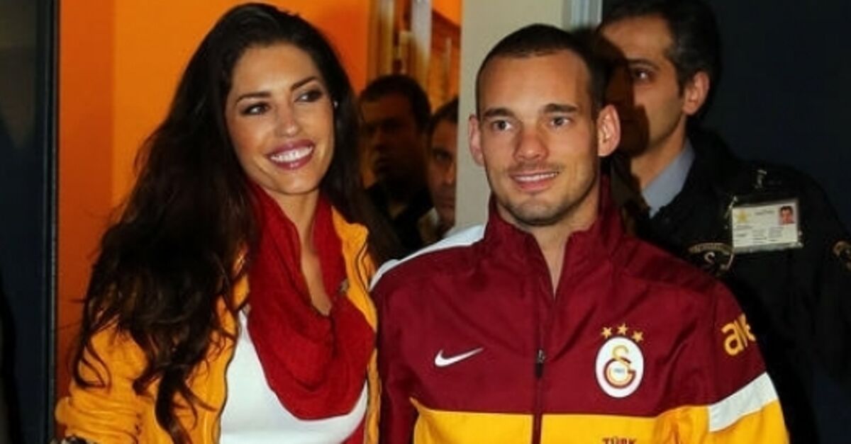 Evlilik yıl dönümlerini boğaz’da kutladılar!