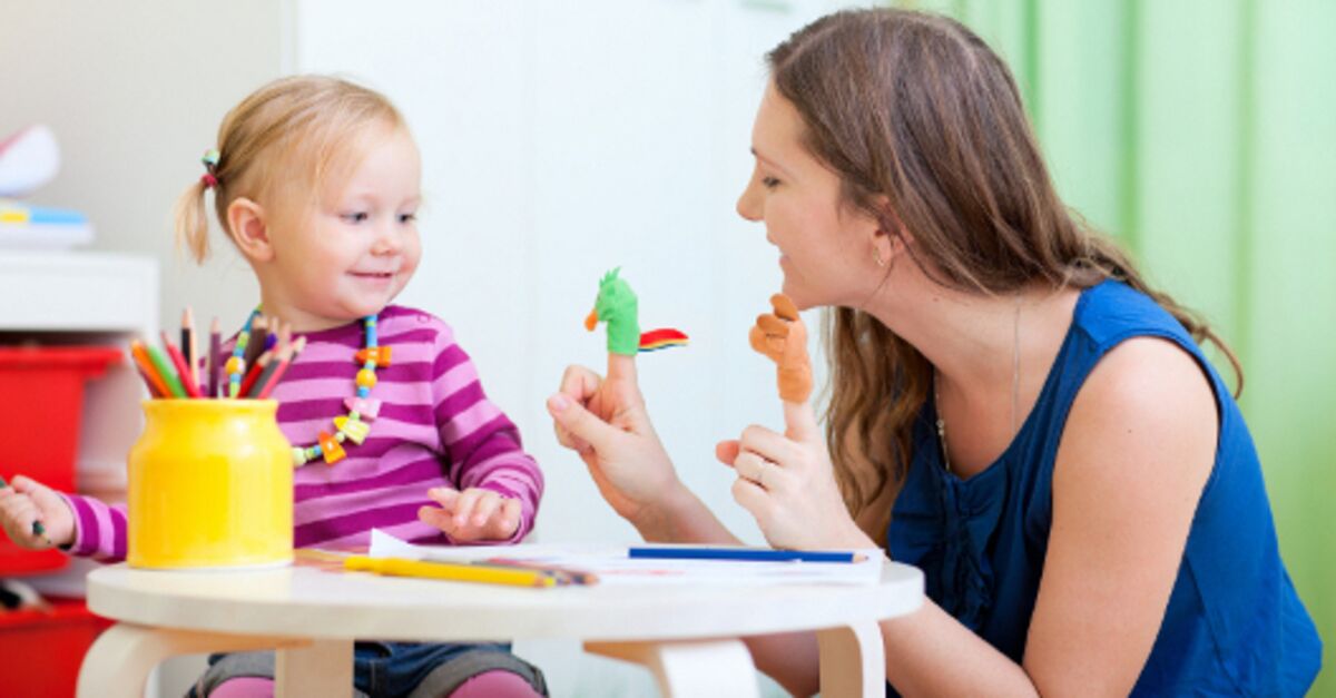 Bebek bakıcısına dair temel bilgiler
