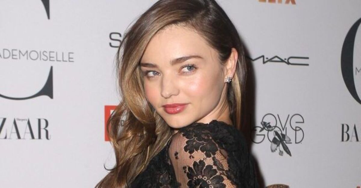 Orlando’yla evlilik ona yaradı