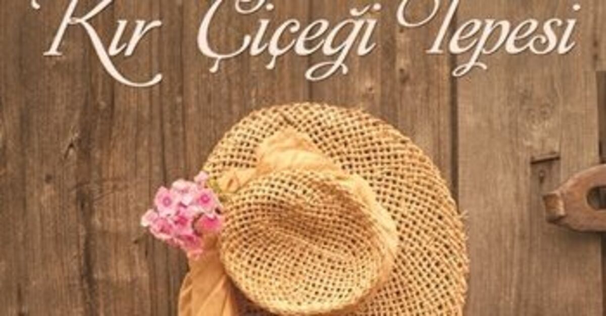 Kır Çiçeği Tepesi