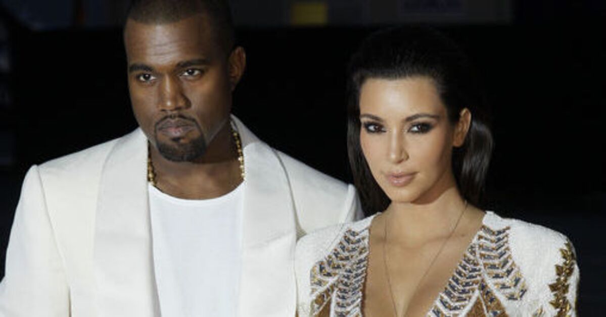 Kim Kardashian ve Kanye West 2014’te evlenecekler