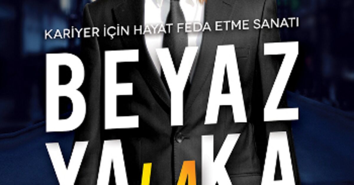 Beyaz Yalaka bir kariyer yolculuğunu anlatıyor