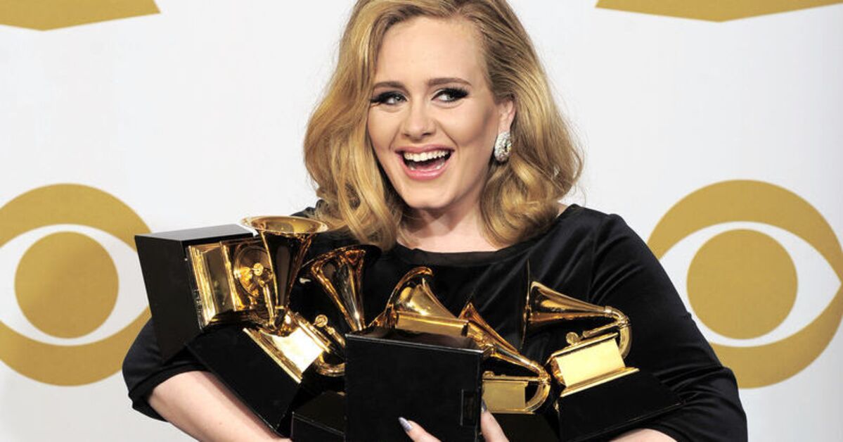 Adele’den 3 yıl sonra ilk konser