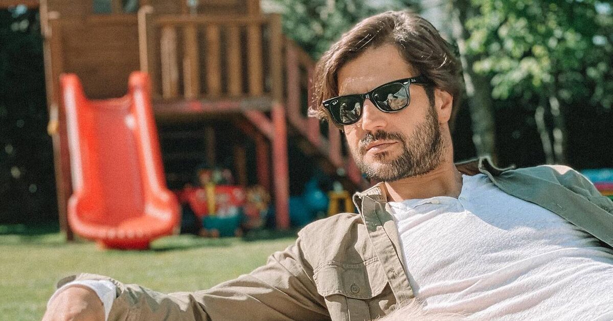 Serhat Teoman kimdir?
