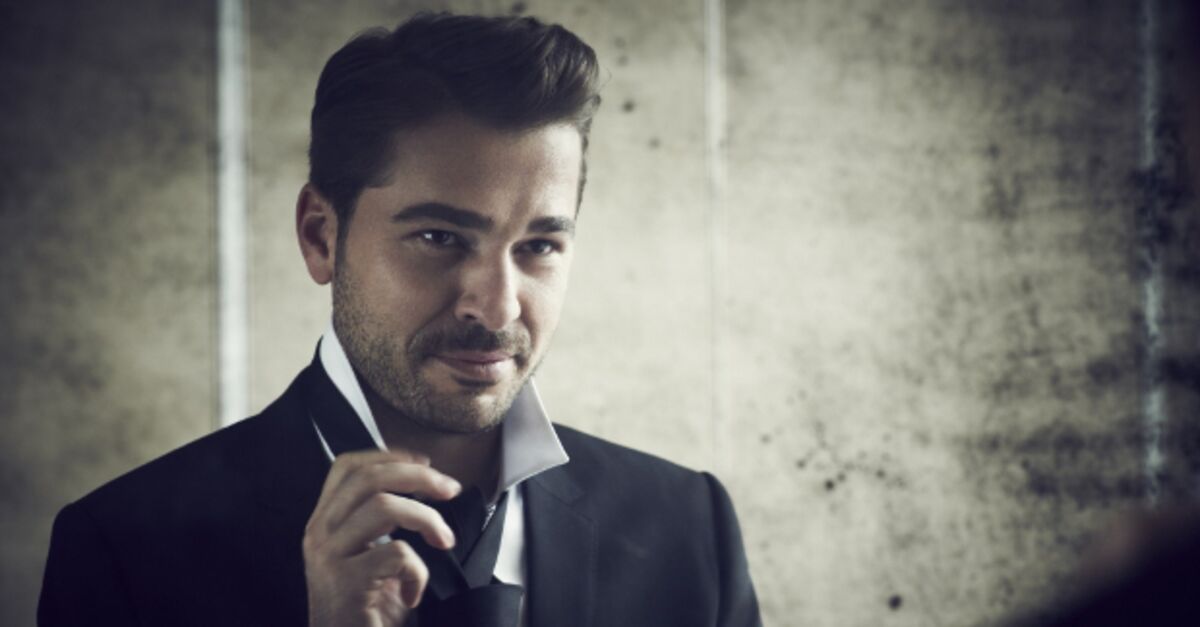 Engin Altan Düzyatan Instagram'da neler paylaşıyor?
