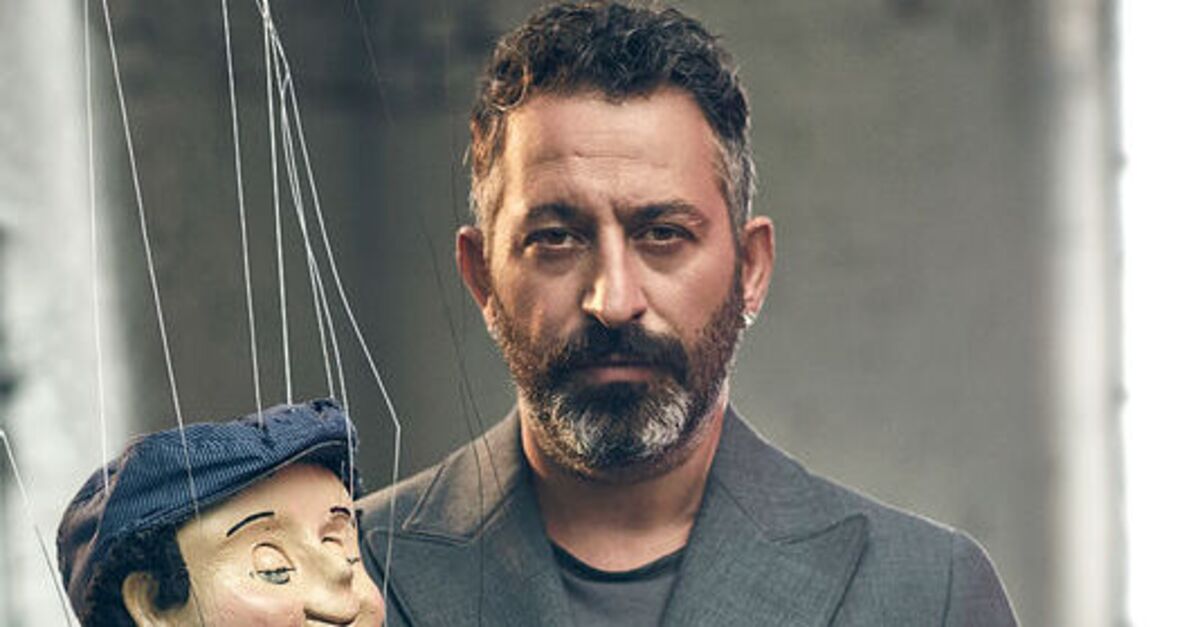Cem Yılmaz: Ben otomobillere arkadaşım gibi bakarım
