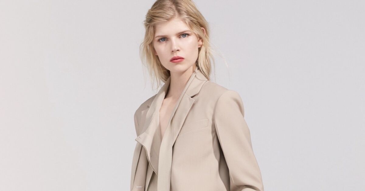 Ninna Ricci 2016 Resort Koleksiyonu