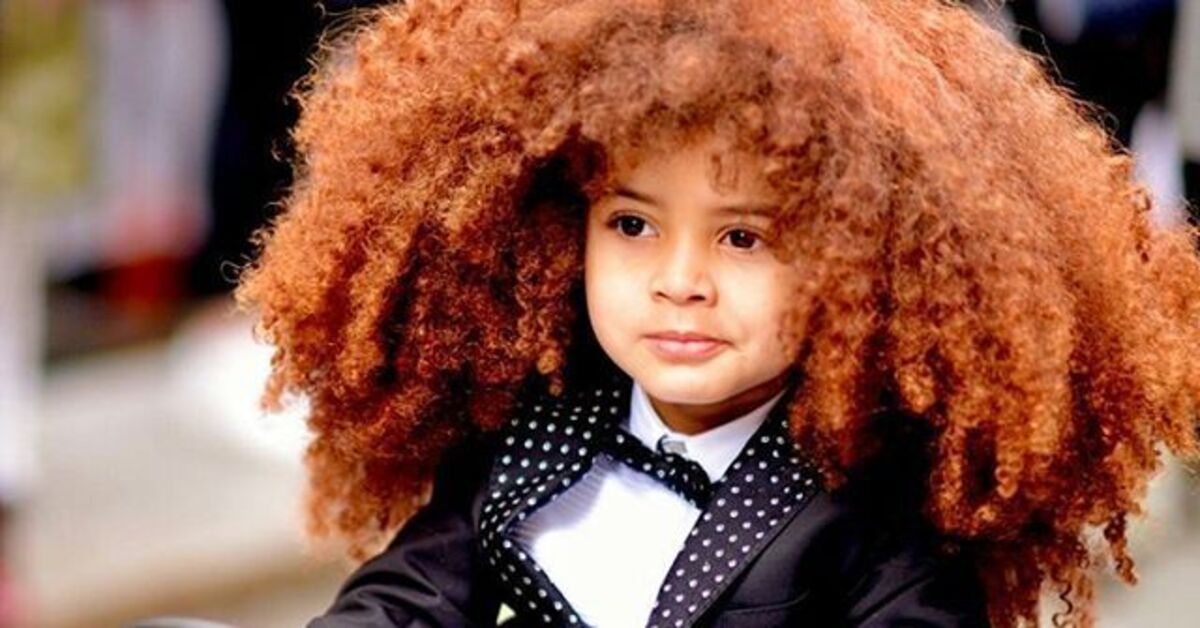 Instagram'ın yeni fenomeni: Farouk James