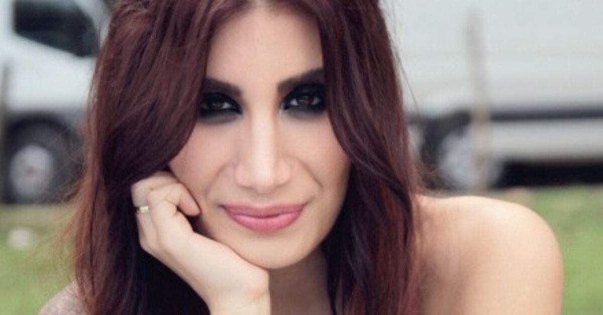 İrem Derici: Artık ‘Yeni aşk var mı?’ diye sorun