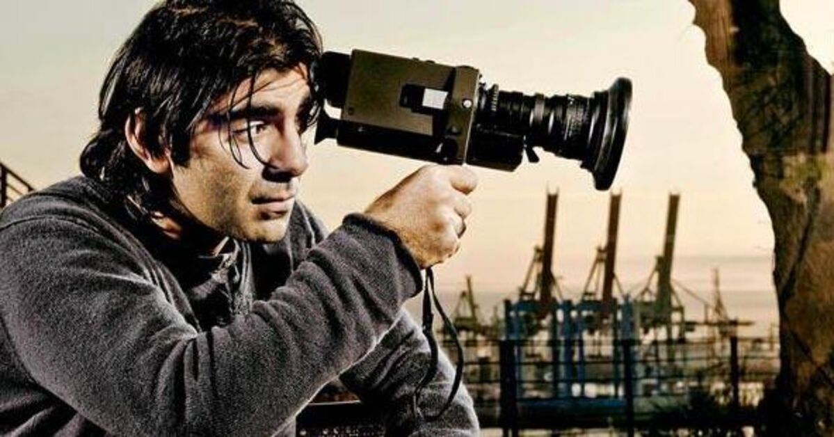 Fatih Akın 'Solgun' ile Oscar'da