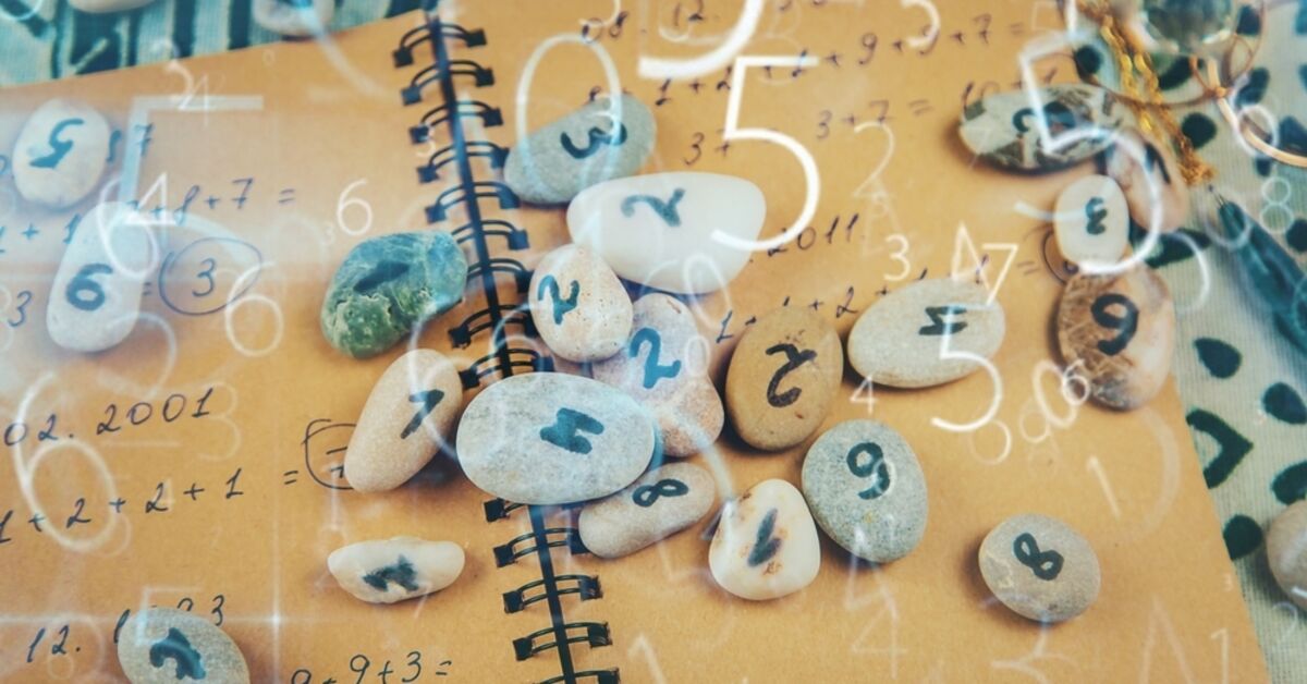 Numerolojiye göre indigo bir ruh musun?