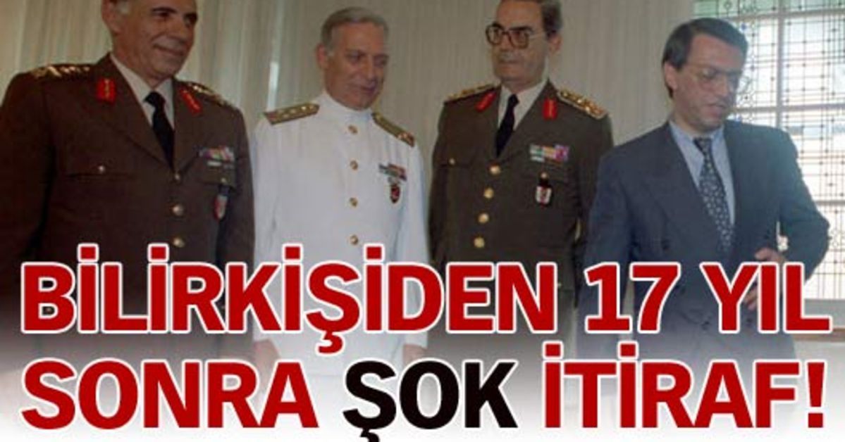 "Eşref Bitlis'in uçağı bal gibi düşürüldü"