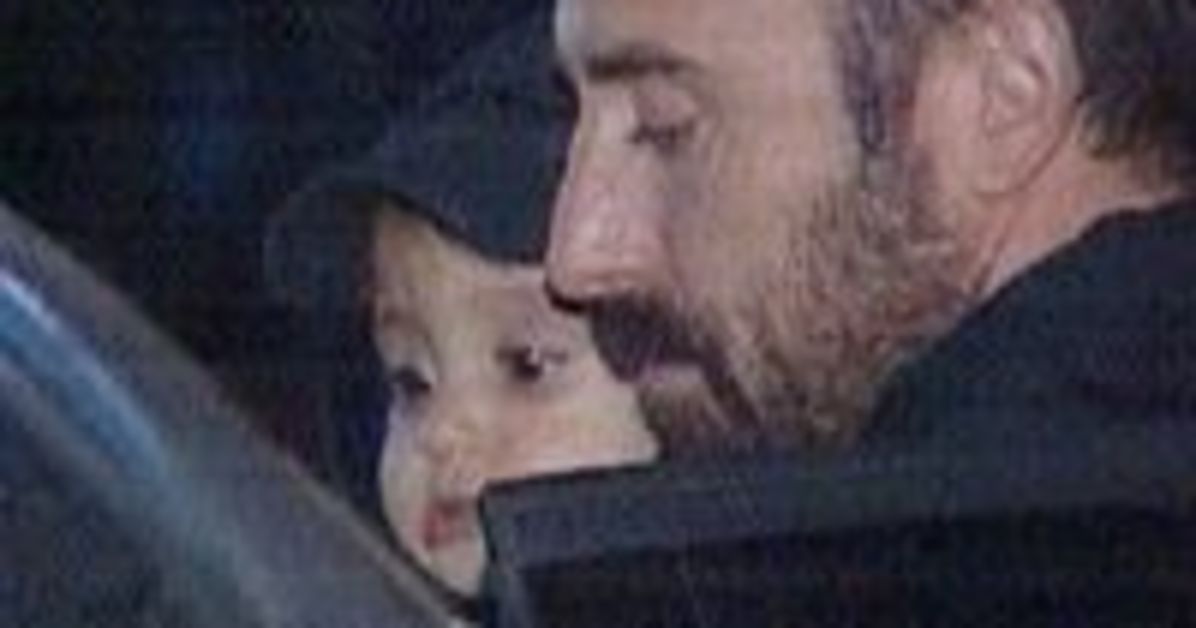 Ali bebek büyüdü