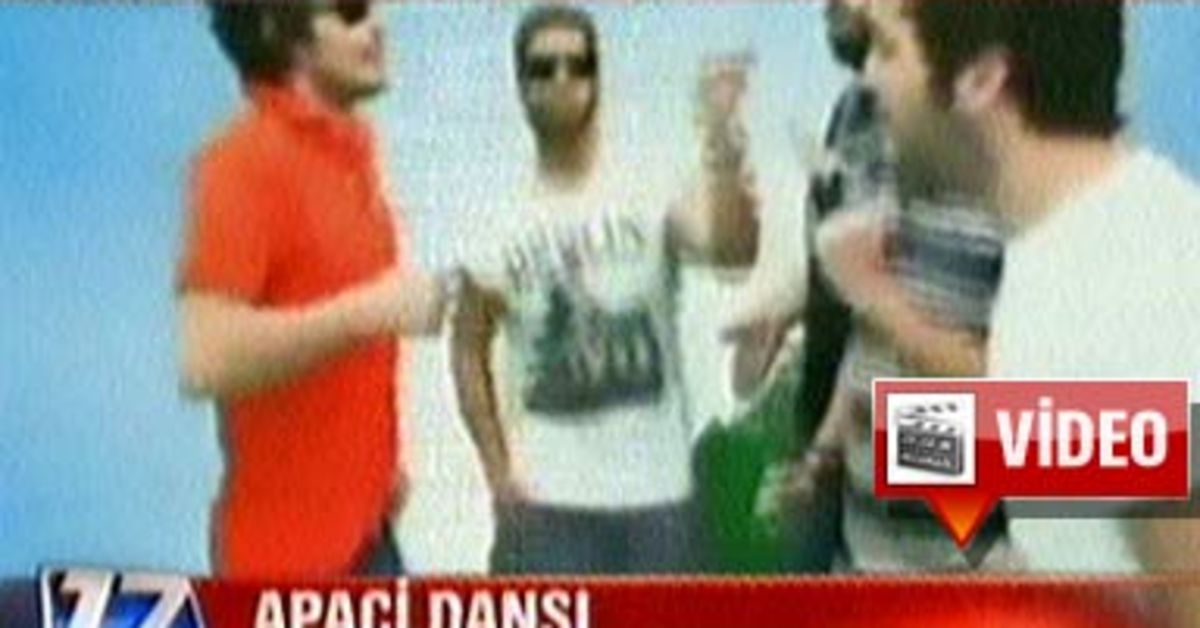 Apaçi tacizi arttırır mı?