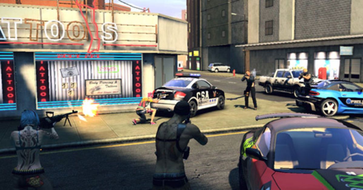 Dünyaca ünlü oyun yapımcısı GamersFirst'te - Teknoloji Haberleri