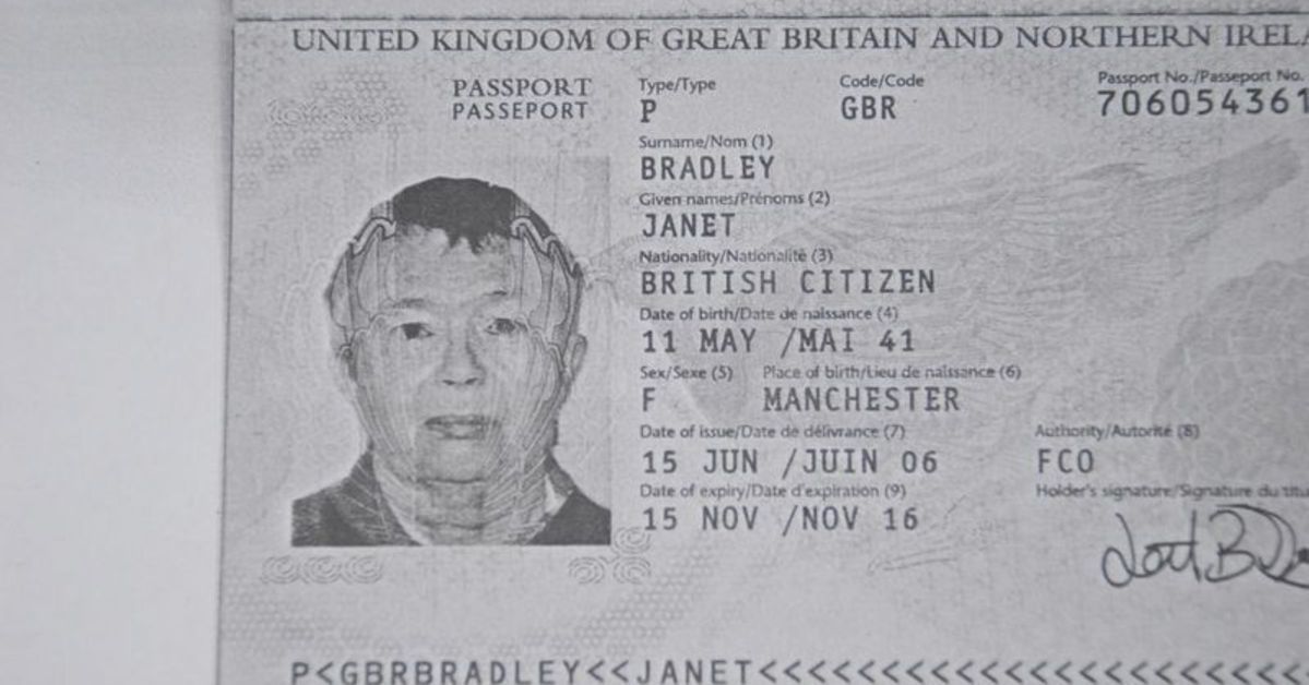 İngiliz turist, 3 Türk'e hayat verdi!