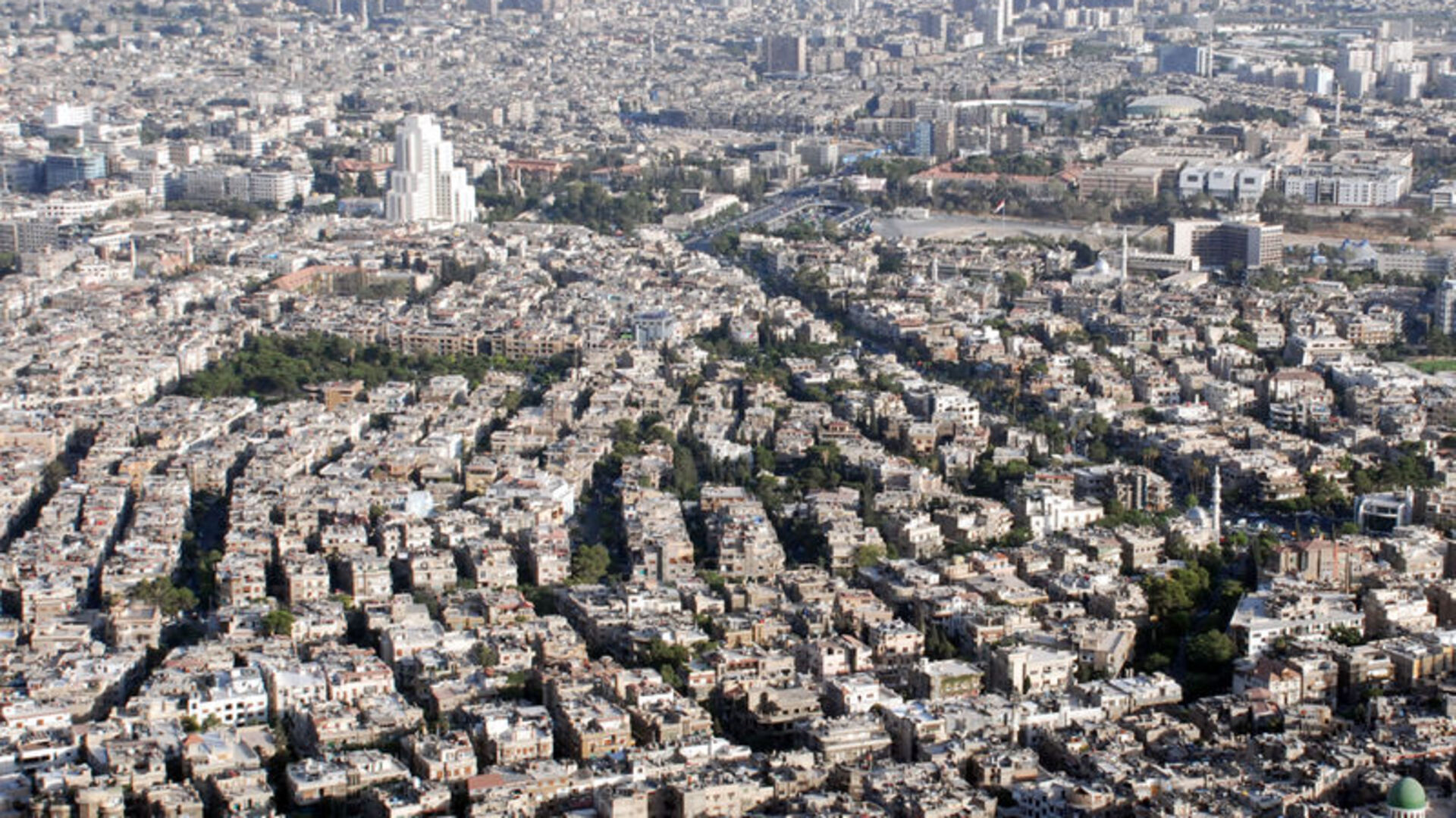 Suriye'de tanklar, Lazkiye’ye girdi