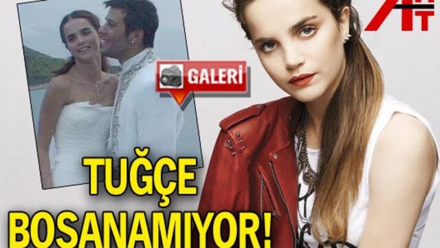 Yorgos Seitaridis Tugce Kazaz