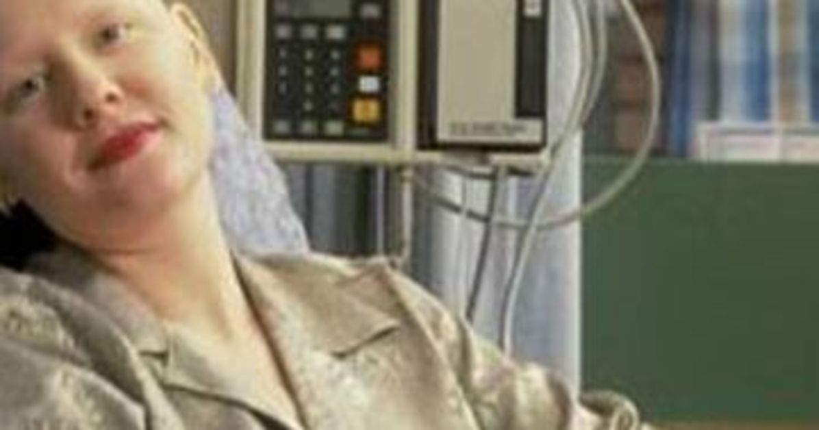 Kanser tedavisinde saç dökülmeyecek | Sağlık Haberleri