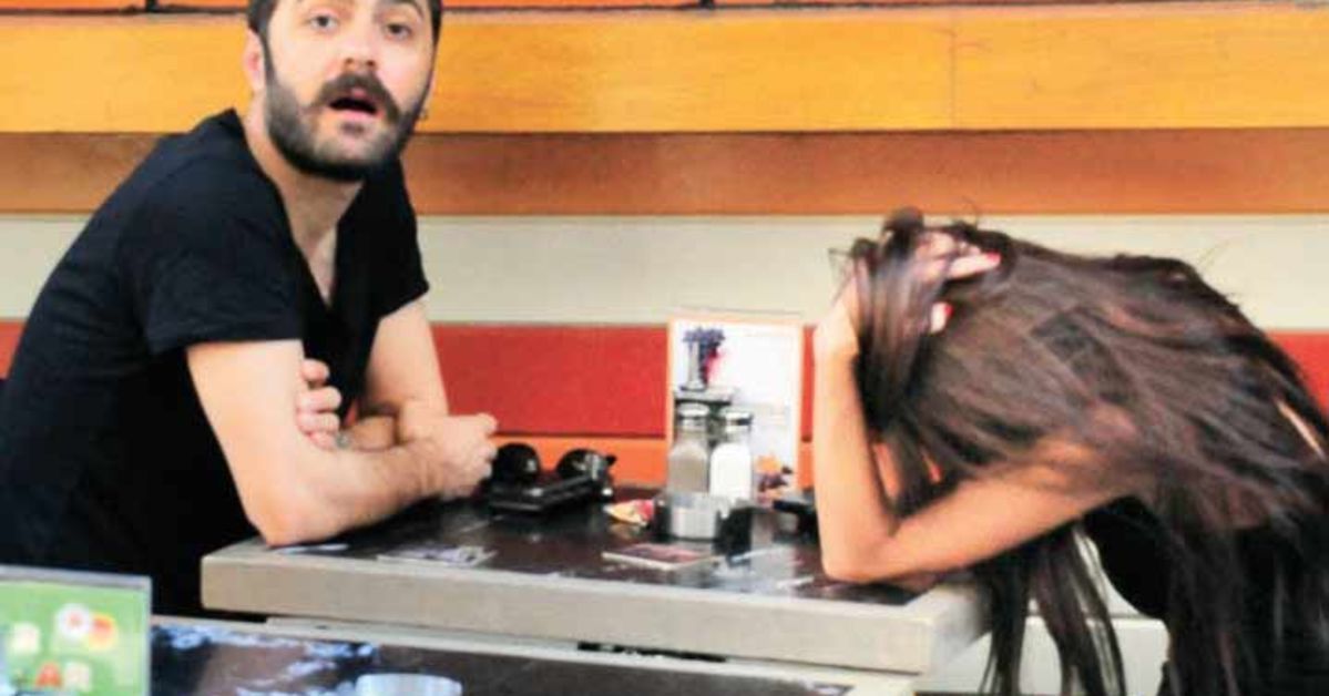 Artık hepimiz Panter Emel'iz!