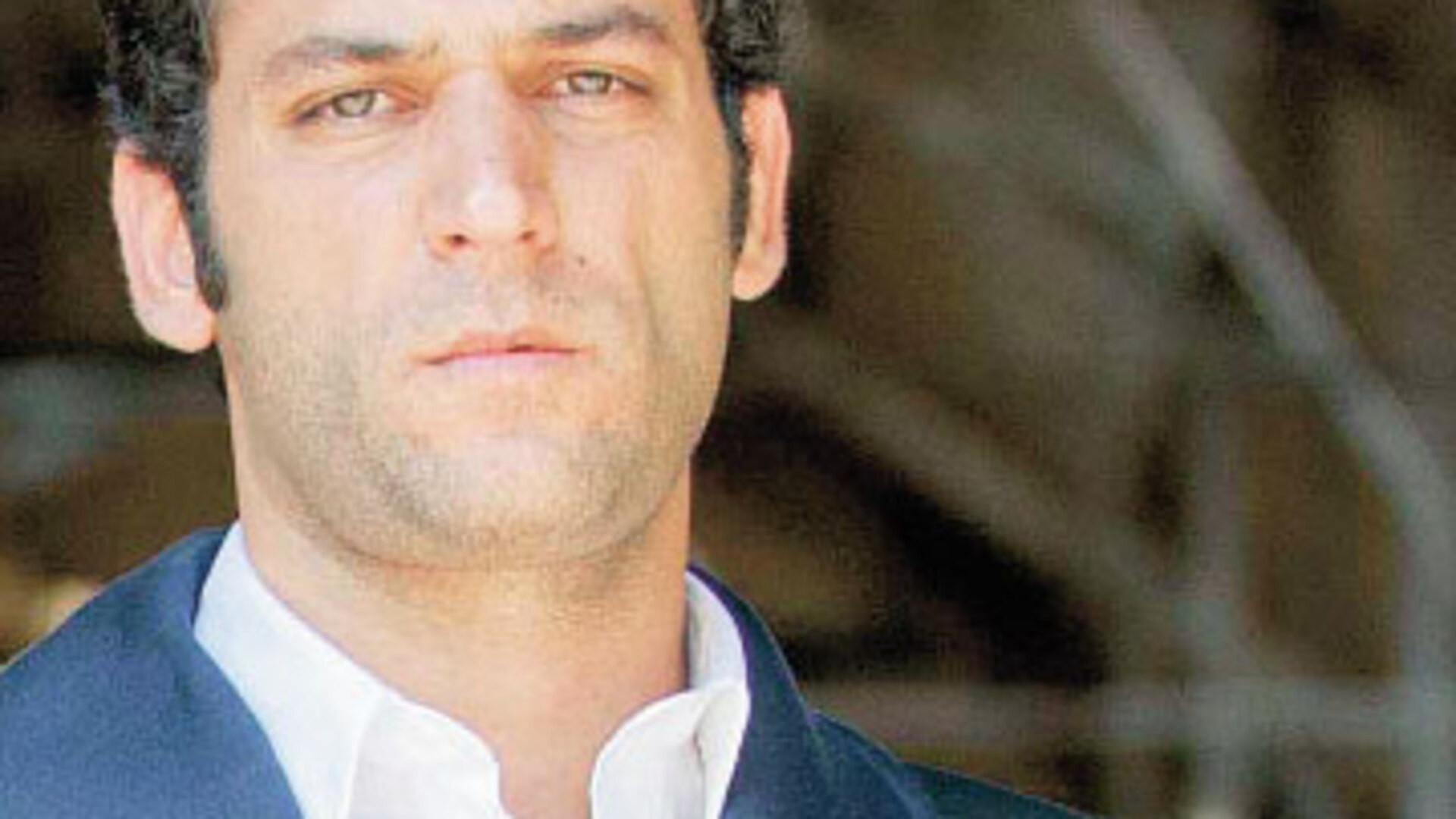 Murat'a Vatikan'dan ödül
