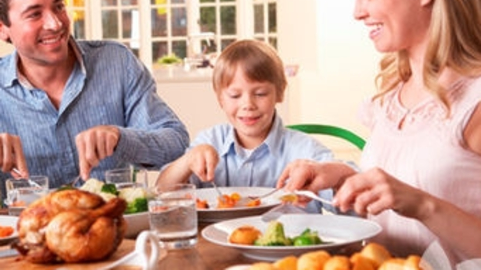 Daha mutlu bir aile için 10 ipucu, Mutlu aile olmak için yapılması ...